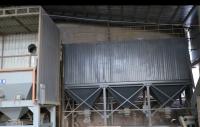 China Building Insulation Systems Rock Wool Sheet Making Machinery Production Line for sale