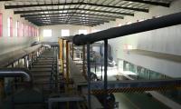 China Building Materials Construction Machinery Rock Wool Production Equipment Factory for sale