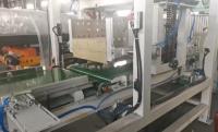 China Premium Advanced Customizable Rock Wool Production Line For Insulation Solutions for sale