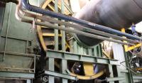China Building Insulation Systems Rock Wool Sheet Making Machinery Production Line for sale