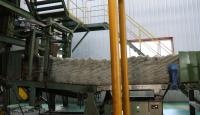 China Building Materials Construction Machinery Rock Wool Production Equipment Factory for sale