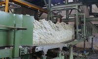 China Made In China Fully Automatic Complete Rock Wool Manufacturing Insulation Rock Wool Production Line for sale