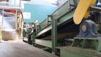 China Premium Advanced Customizable Rock Wool Production Line For Insulation Solutions for sale