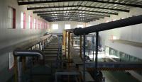China Manufacturer Direct Automatic Stone Mineral Rock Wool Production Line PLC Core Component High Efficiency Sales for sale