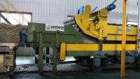 China Building Materials Construction Machinery Rock Wool Production Equipment Factory for sale