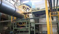 China Standard Fireproof Basalt Stone Wool Production Line Machine Rock Wool Board Plant Making Construction Material Machinery for sale