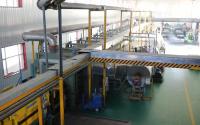 China Standard Fireproof Basalt Stone Wool Production Line Machine Rock Wool Board Plant Making Construction Material Machinery for sale