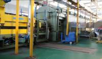 China Manufacturer Direct Automatic Stone Mineral Rock Wool Production Line PLC Core Component High Efficiency Sales for sale