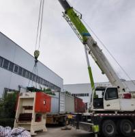 China Plaster Ceiling Tile Punching Machine For Small Business Sound Absorbing Panel Production Equipment for sale