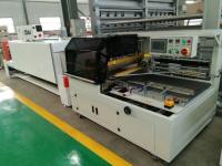 China Oil Resistance Acid And Alkali Resistance Full Automatic Laminating Machine for sale