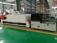 China Oil Resistance Acid And Alkali Resistance Full Automatic Laminating Machine for sale