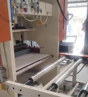 China Easy To Operate Tile Hydraulic Press Machine Mdf Board Sheet Board Punching Machine for sale
