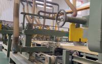 China Factory Customization High Performance Rockwool Machine Manufacturer for sale