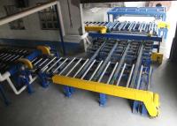 China Fully Automatic Mgo Board Production Line Advanced Technology with Labour Saving for sale