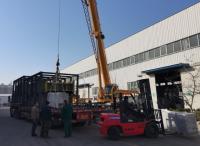 China 2025 Rock Wool Production Equipment Rock Wool (stone Wool) Production Line for sale
