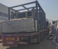 China High Density Mineral Stone Wool Board Production Line Factory for sale