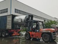 China High Density Mineral Stone Wool Board Production Line Factory for sale