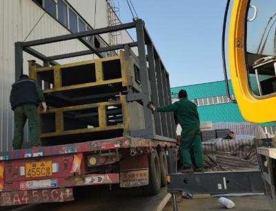 China China Rock Wool Production Line Stone Wool And Mineral Wool Plant for sale