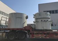 China HEBEI Mineral Wool Production Plant Rock Wool Machine for sale