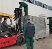 China Sound-Absorbing Mineral Wool Board Production Line with 1000 KW Power and 80-200kg/m3 Raw Material Density for sale
