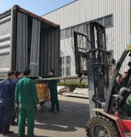 China Sound-Absorbing Mineral Wool Board Production Line with 1000 KW Power and 80-200kg/m3 Raw Material Density for sale