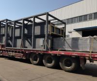 China China Rock Wool Production Line Stone Wool And Mineral Wool Plant for sale