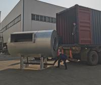 China 10000 TPA Rockwool Panel Production Line Rock Mineral Wool Production Process for sale