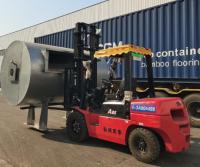 China 10000 TPA Rockwool Panel Production Line Rock Mineral Wool Production Process for sale