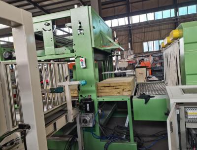 China 10000 TPA Rockwool Panel Production Line Rock Mineral Wool Production Process for sale