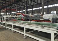 China Factory Customization High Performance Rockwool Machine Manufacturer for sale