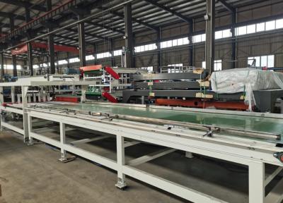 China Factory Customization High Performance Rockwool Machine Manufacturer for sale