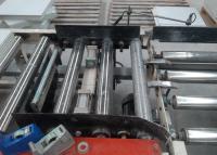 China Labor Saving, Board Edge Banding,Fully Automatic Gypsum Board Lamination Machine for sale