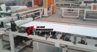 China Low Price Automatic Saw Machine For Gypsum Board Eco Friendly for sale
