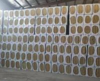China Acoustic Waterproof Mineral Wool Board Production Line with 1-Year Warranty for Facade Insulation for sale