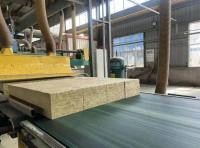 China Exterior Wall Sound Proof Waterproof Rock Wool Board Production Line for Insulation for sale