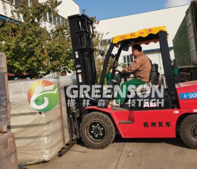 China Exterior Wall Sound Proof Waterproof Rock Wool Board Production Line for Insulation for sale
