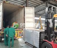 China Exterior Wall Sound Proof Waterproof Rock Wool Board Production Line for Insulation for sale