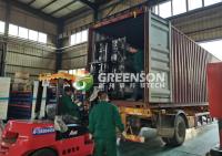 China Premium 60KG/M3 Basalt Wool Mineral Wool Board Production Line with 10000-60000tons Per Year Capacity and 80-200kg/m3 Raw Material Density for sale