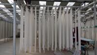 China High Efficiency Gypsum Cornice Production Line For Building Material for sale