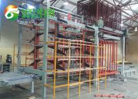 China Green Building Materials Machinery Produce For Glass Magnesium Sheet Production for sale