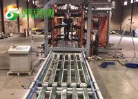 China Fully Automatic Composite Partition MGO Board Production Line for sale