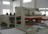 China Economical Thermoplastic Packaging Machine For Gypsum Board Lamination for sale