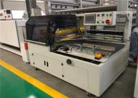 China Economical Thermoplastic Packaging Machine For Gypsum Board Lamination for sale