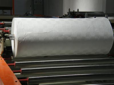 China Fast Delivery Gypsum Board Feeding Machine / Board Loading Machine With Labour Saving for sale
