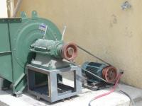 China Fast Delivery Gypsum Board Feeding Machine / Board Loading Machine With Labour Saving for sale