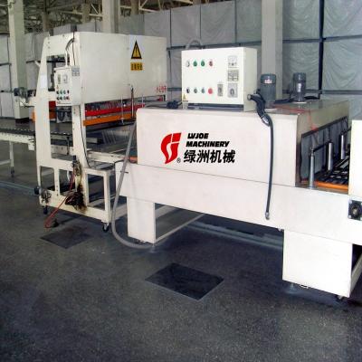 China High Speed Automatic Packing Machine / Full Automatic Shrink Wrapping Machine for sale