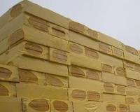 China High Efficient Mineral Wool Board Production Line with 50-200mm Thickness and Class A1 Fire Resistance for sale