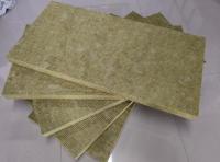 China Automatic Rock Wool Production Line with Adjustable Felt Size 1000mm and 2-40 m/min Line Speeds for sale