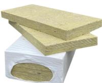 China Mineral Wool Board Production Line with 1200-2400mm Board Width 80-200kg/m3 Density and 380V/50Hz Power Supply for sale