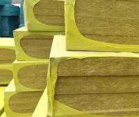 China Mineral Rock Wool Production Line with 380V/50Hz Power Supply 1 Year Warranty and Class A1 Fire Resistance for sale